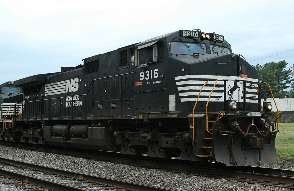 NS 9316